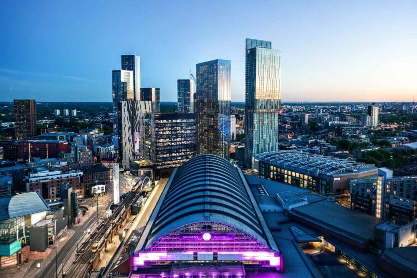 Introducing Salboy: A rising star on the London property scene