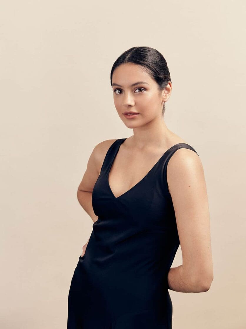 Indy Lewis: Why you can bank on Industry's breakout star being the next ...