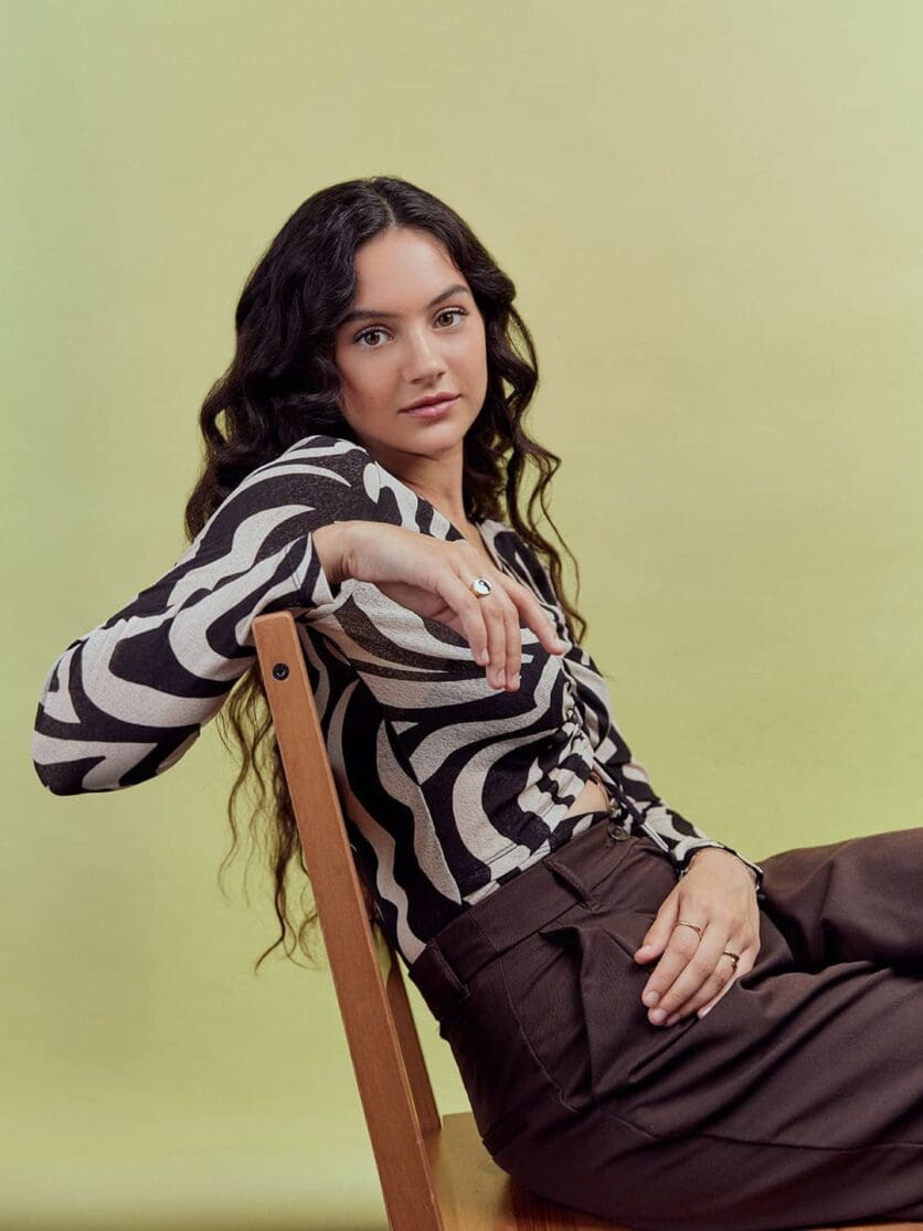 Indy Lewis: Why you can bank on Industry's breakout star being the next ...