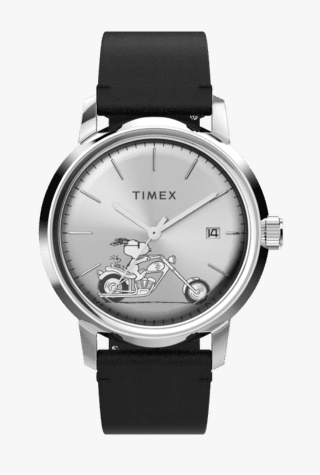 The best men’s watches for under £500