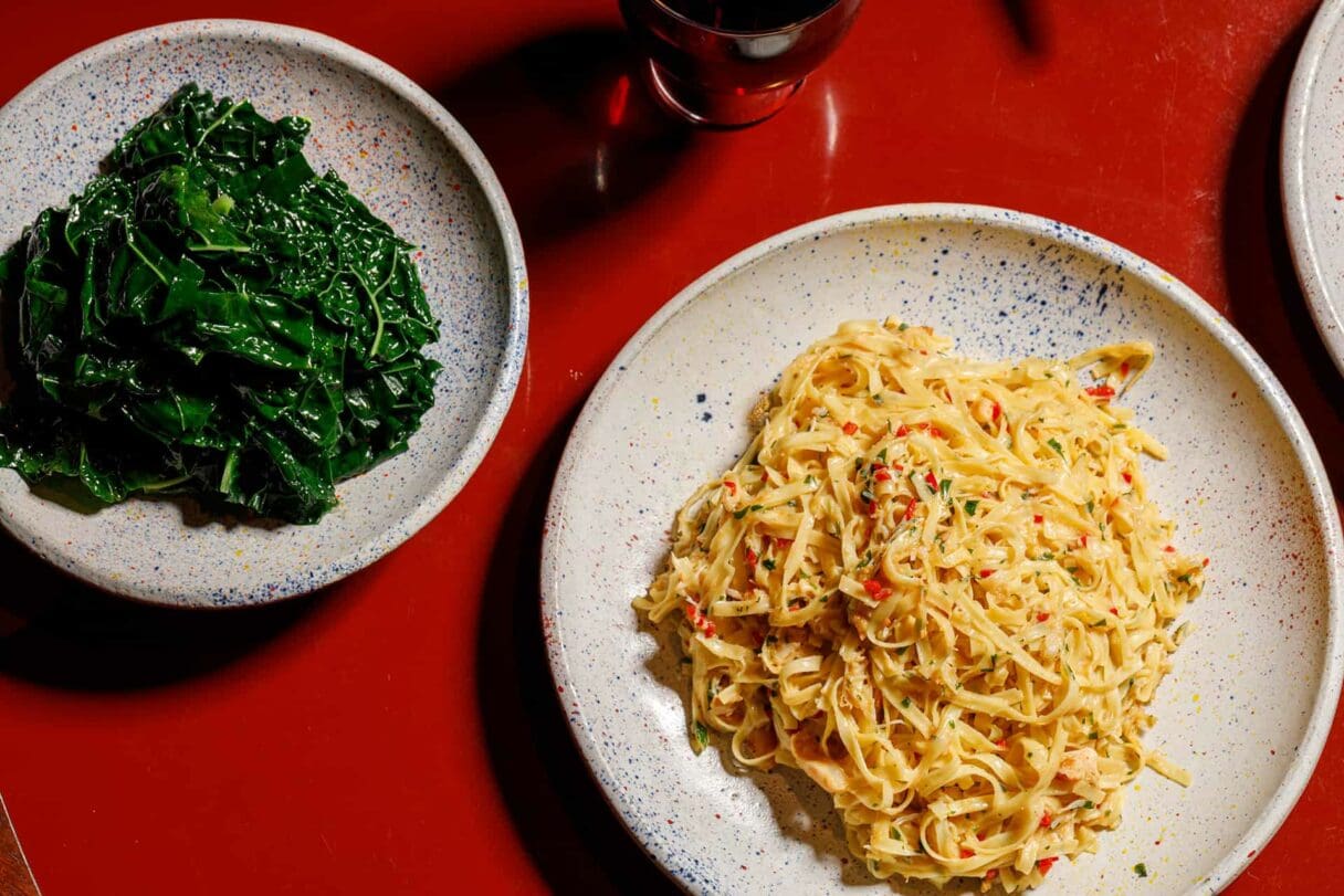 Isla restaurant review: Modern fare at The Standard, King's Cross