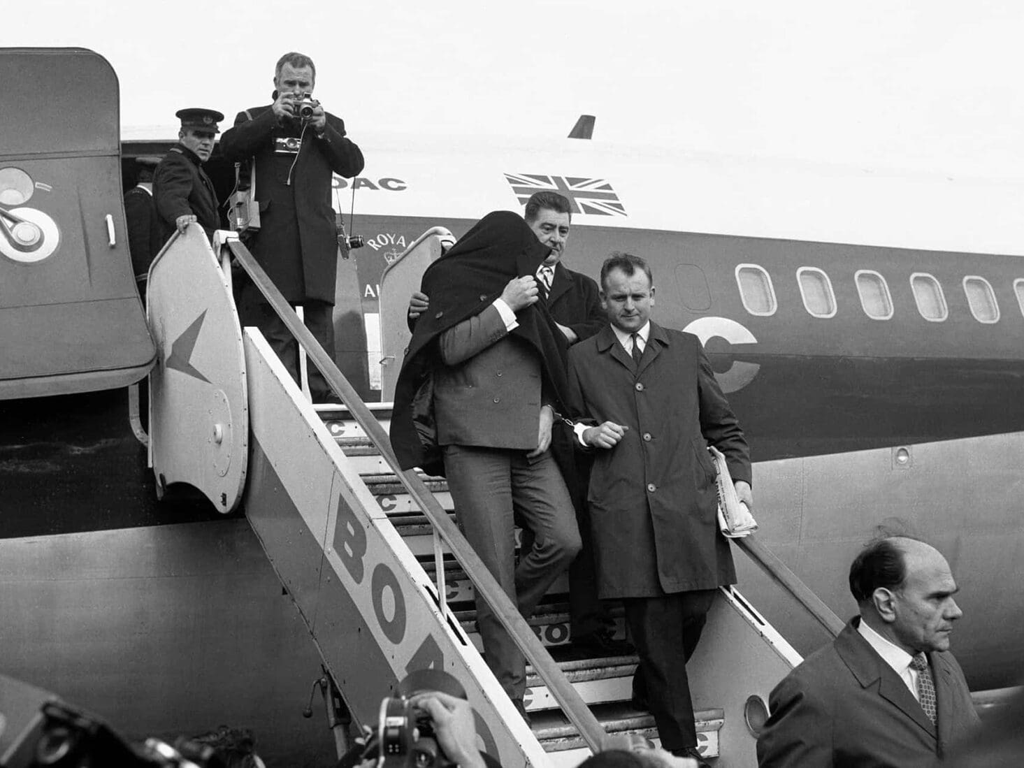 Charlie Wilson: The true story of the criminal who inspired The Gold