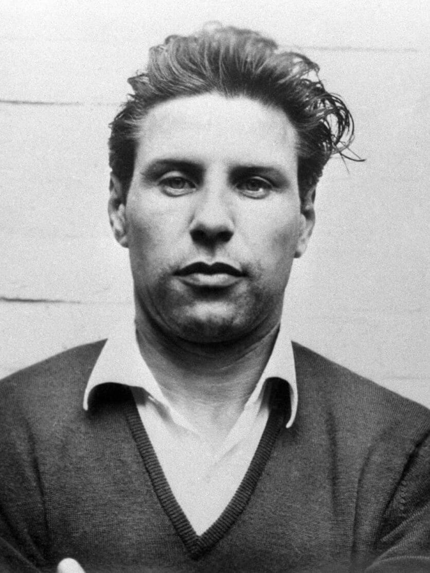 Charlie Wilson: The true story of the criminal who inspired The Gold