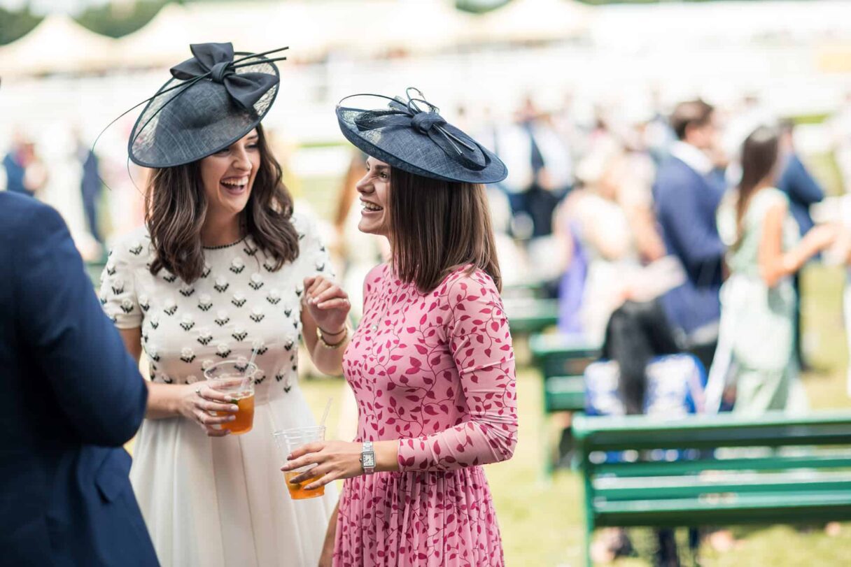 Royal Ascot 2023: How to pick your perfect enclosure