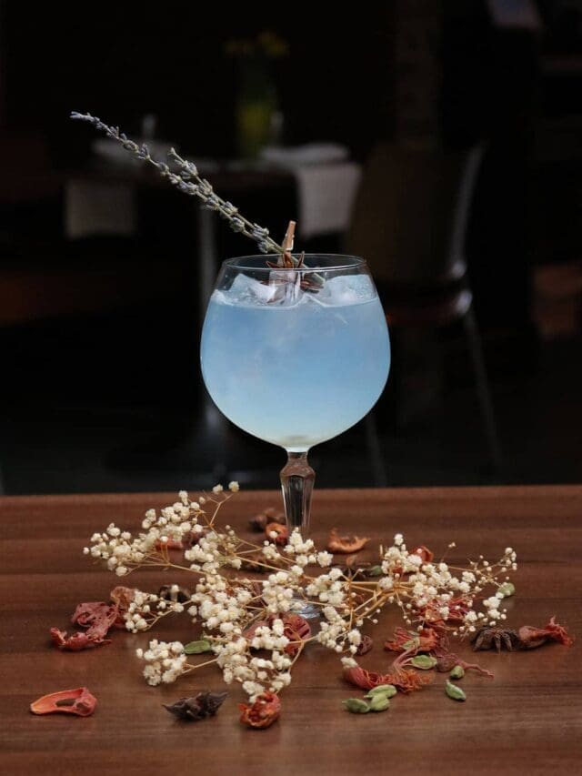 The best Coronation afternoon teas in London