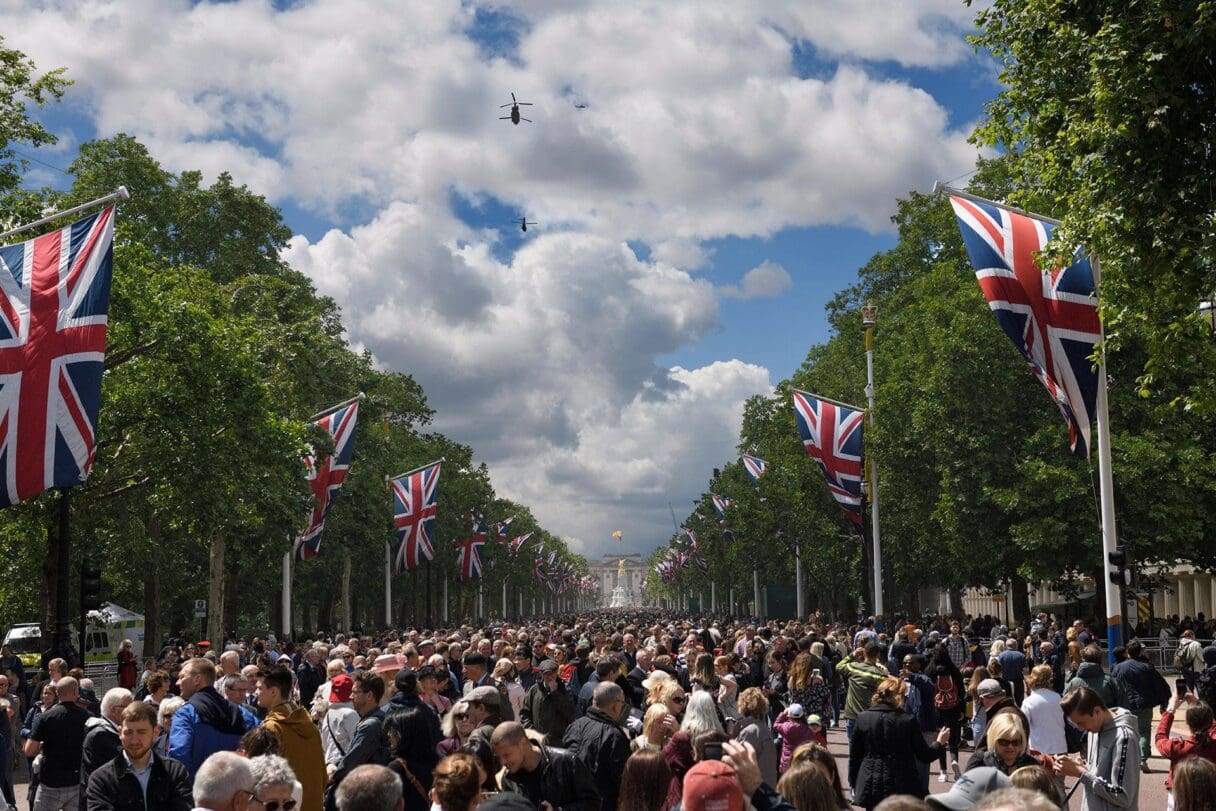King Charles III’s Coronation: The complete guide to the weekend