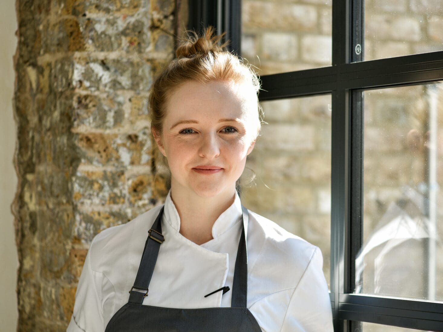 Meet the chef: Amber Francis of Maene