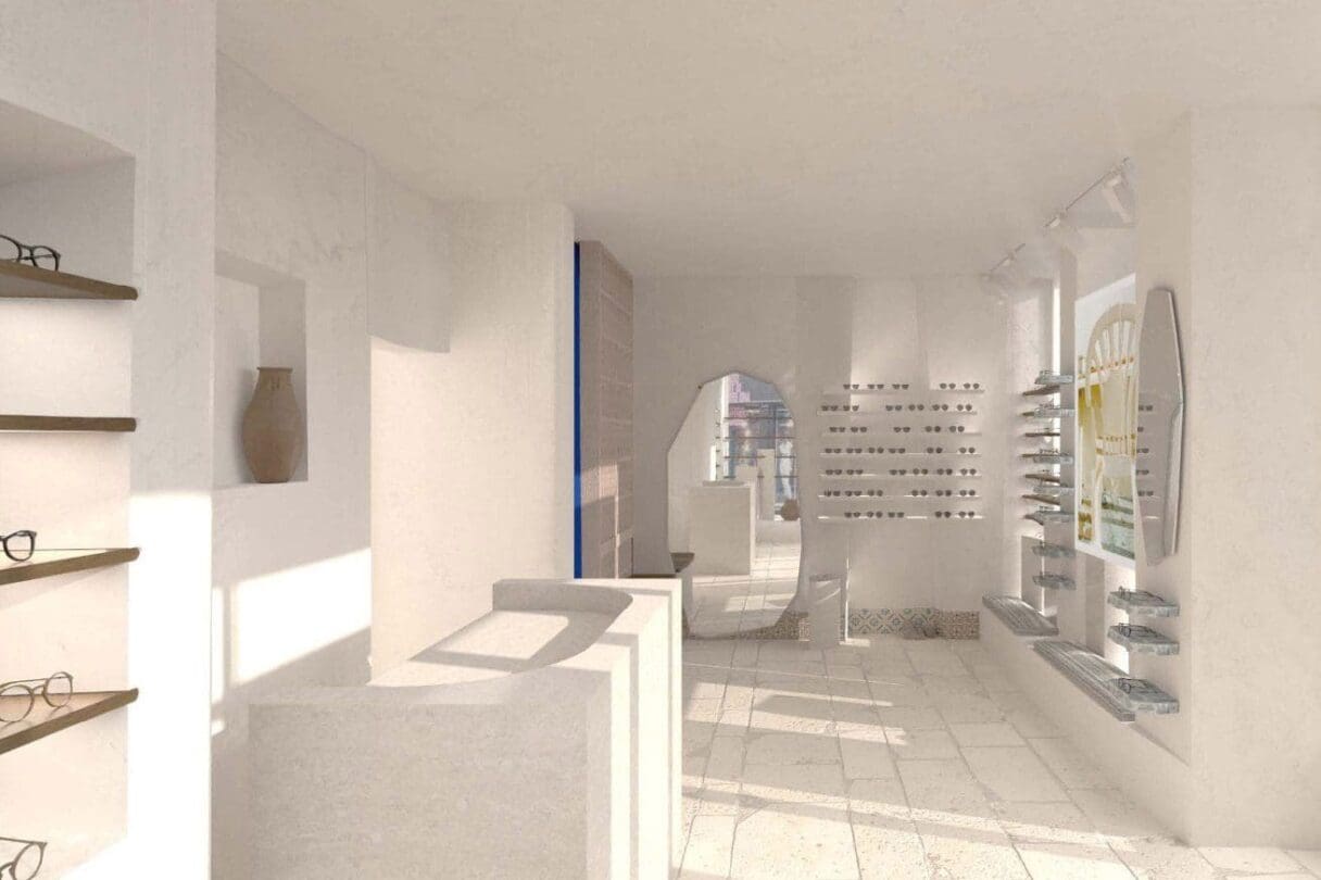 The best independent boutiques in Soho