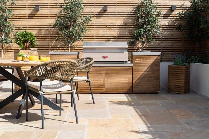 Garden state: Level up your garden for summer with Maze