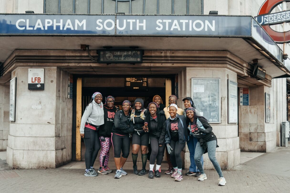 On your marks: The best running clubs in London