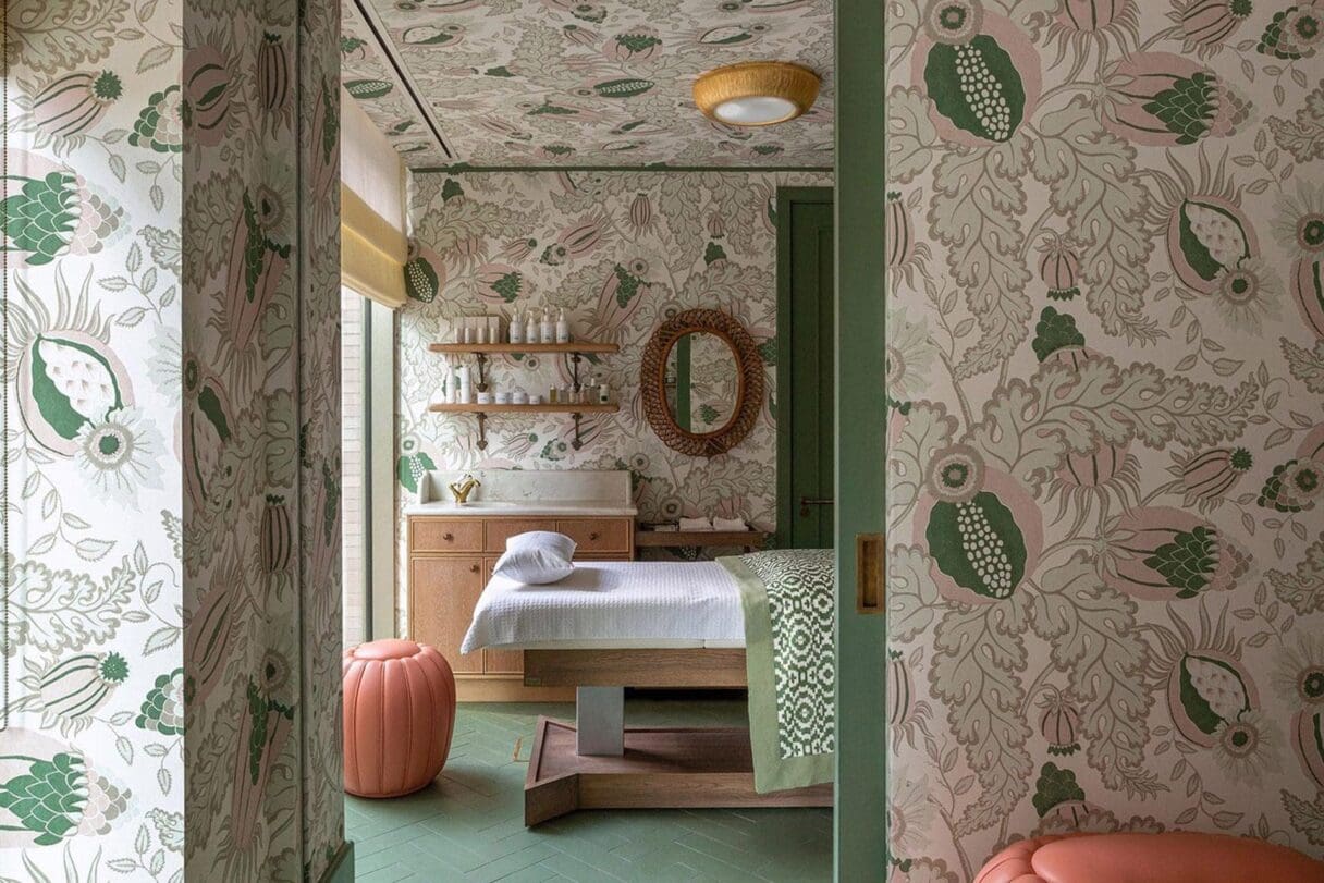 The best beauty salons in London