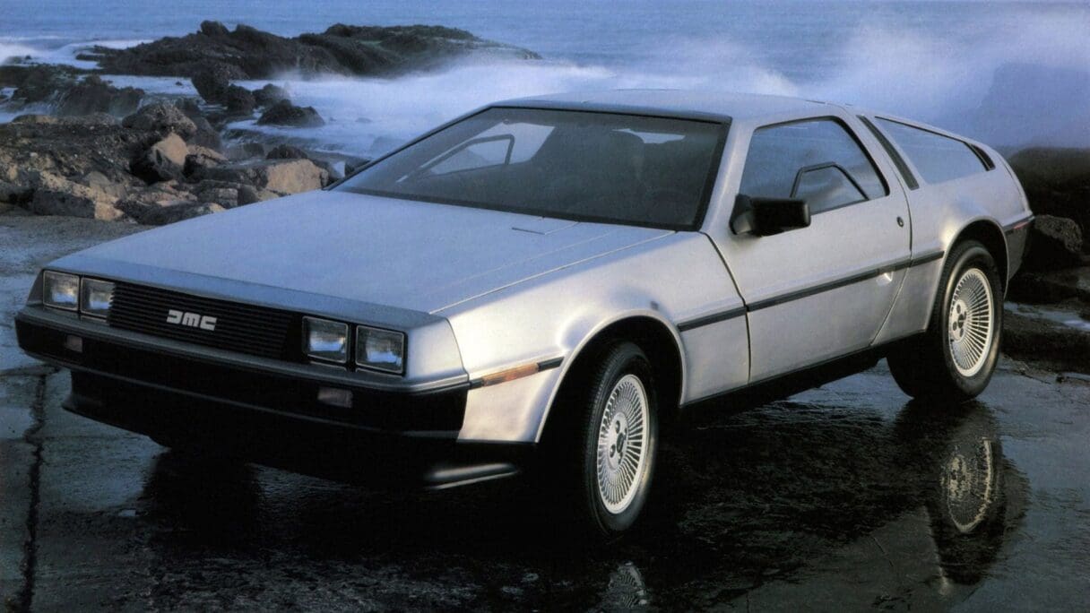 Which 1980s classic cars are now the most valuable?