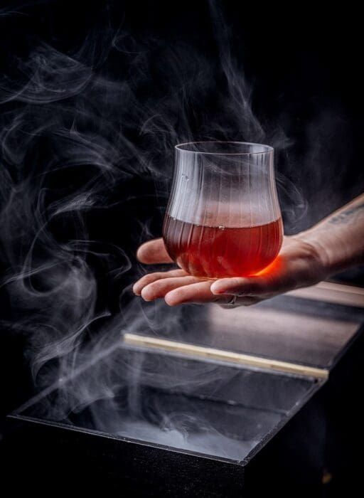 The best restaurants in Soho