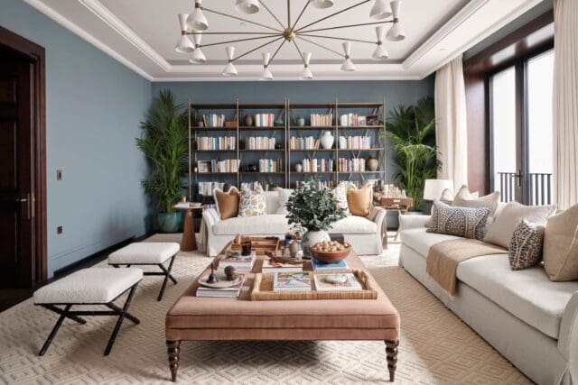 Chelsea Barracks unveils townhouse collection Mulberry Square