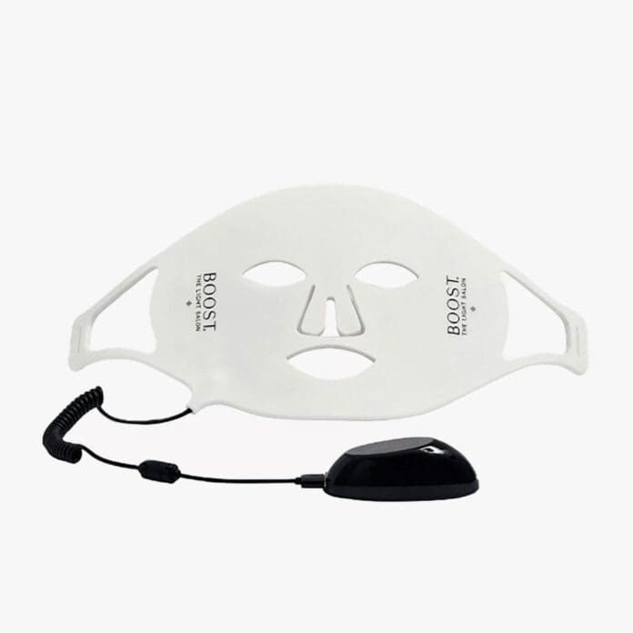 Light up: The best LED masks to add to your beauty routine