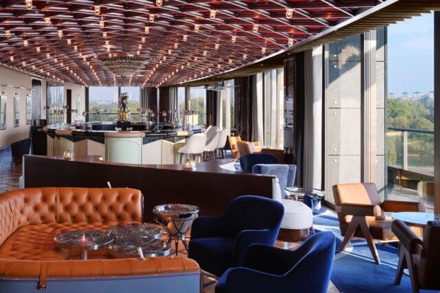 Lunch in London: Brilliant set menus for a speedy soirée in the capital