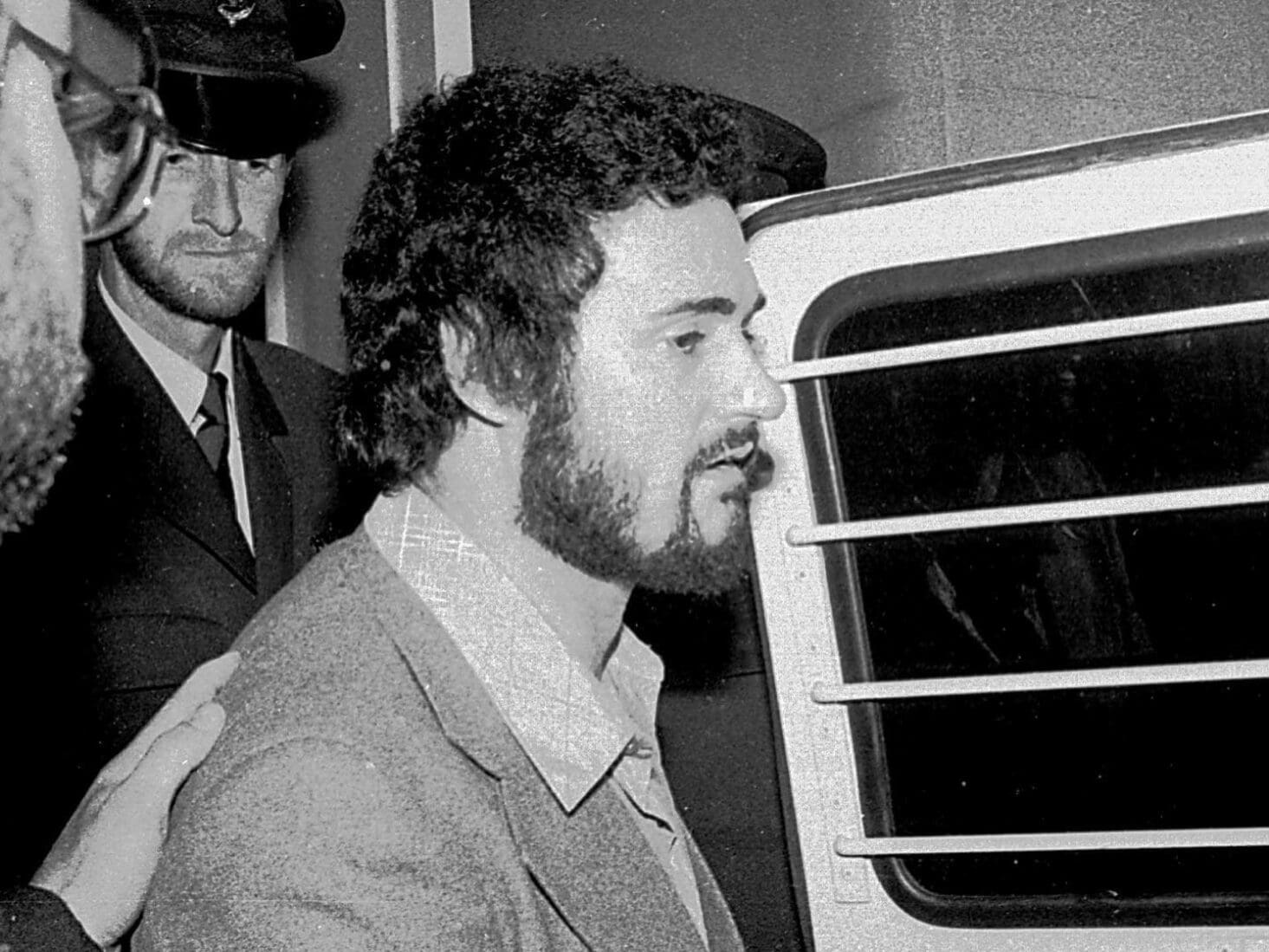 The Long Shadow: The true story of ‘Wearside Jack’ and the Yorkshire Ripper