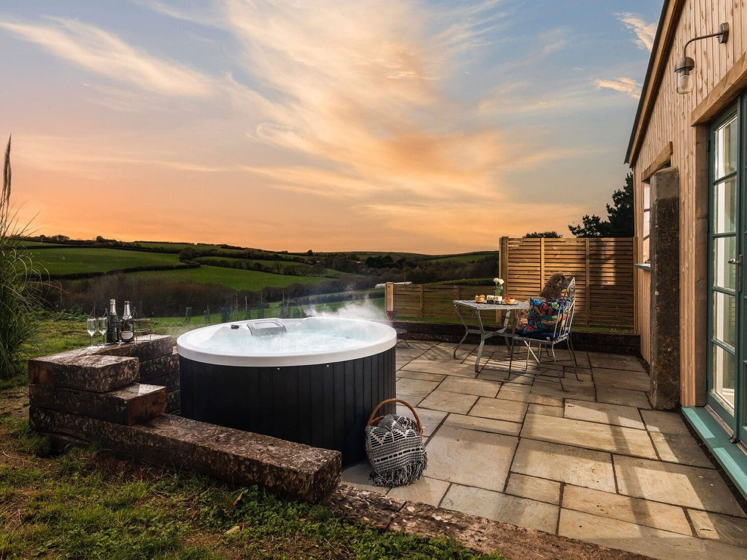 Unique hideaways: Luxury staycations that are anything but ordinary