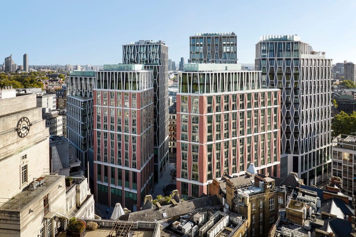 How Rhodium is bringing five-star service to branded residences