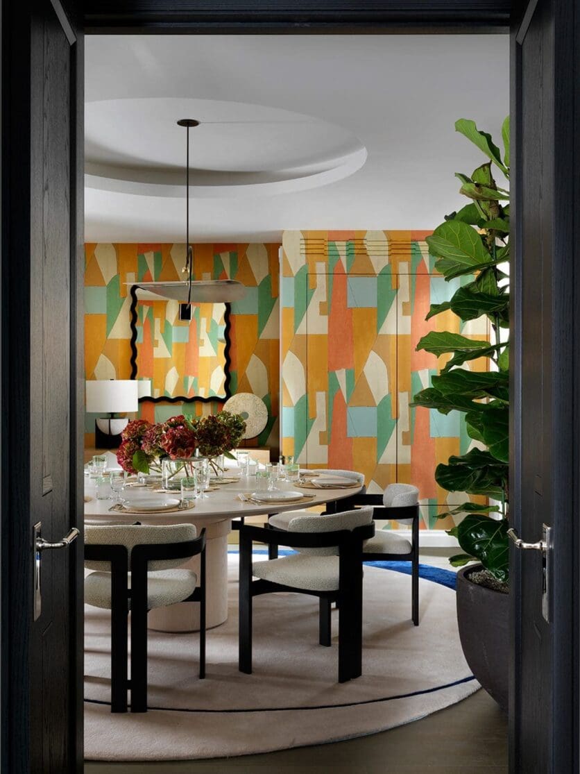 Finchatton co-founder Alex Michelin on his new venture, Valouran