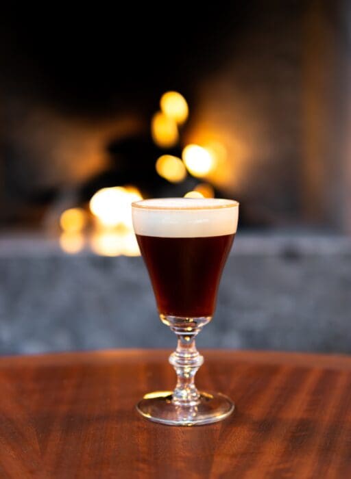 Winter terraces in London: The cosiest bars for 2023