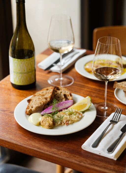 Festive feasts: The best Christmas tasting menus in London