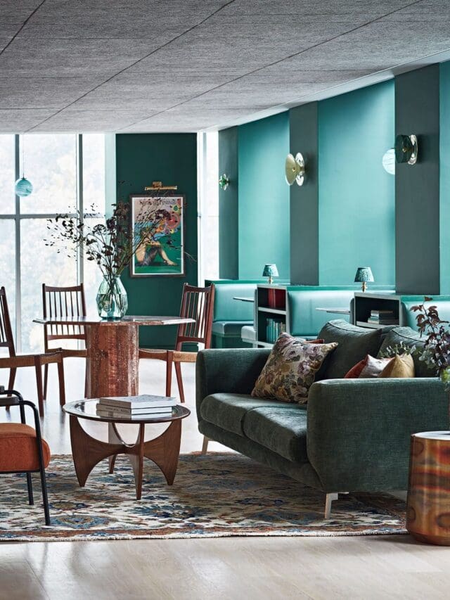 It’s a colourful life: In conversation with Matthew Williamson