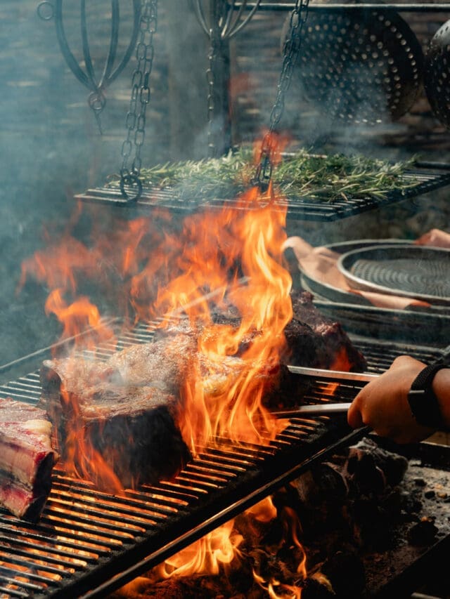 The Bull, Charlbury: A posh Cotswolds pub pulling out all the stops