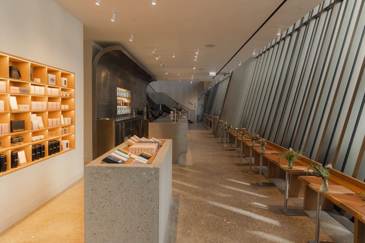 Bean counters: The best coffee shops in London