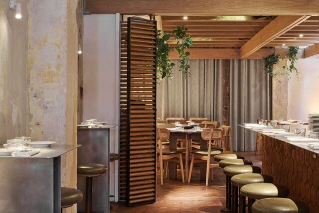 The best London restaurants for celebrating birthdays