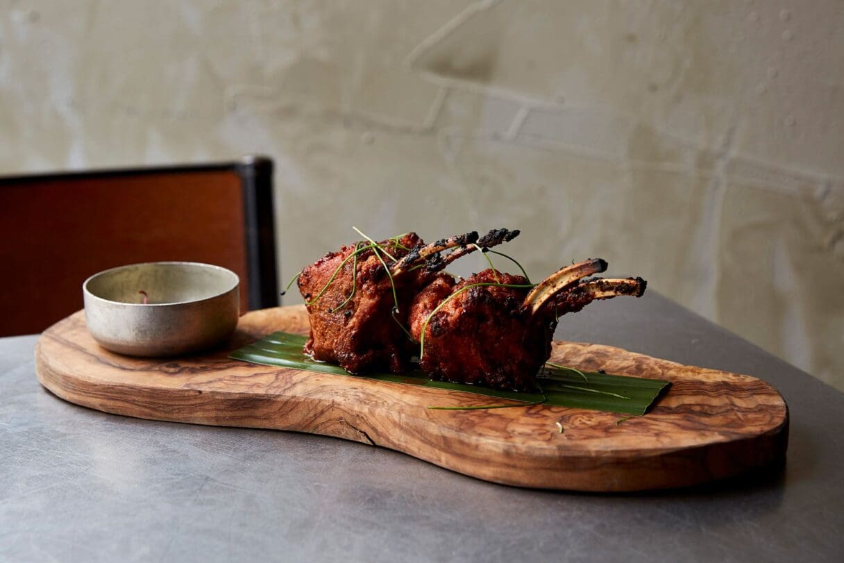 Best of both worlds: The best fusion restaurants in London