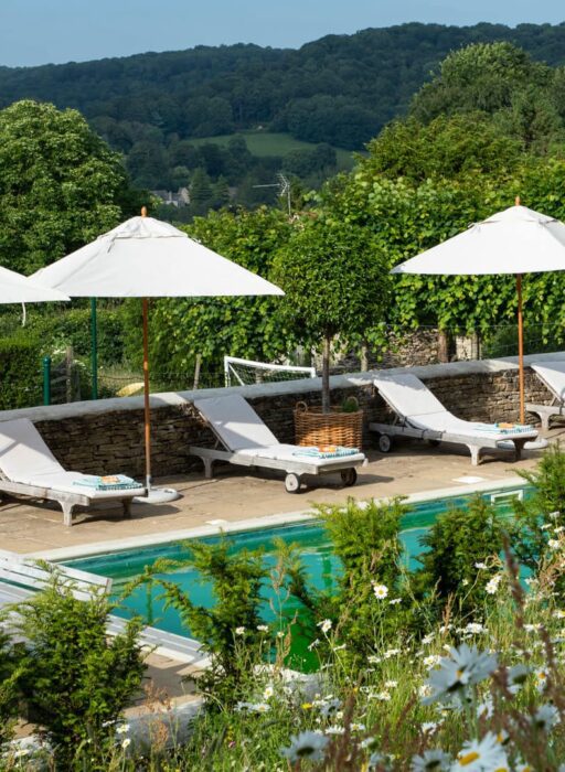 The most spectacular homes to rent in the Cotswolds