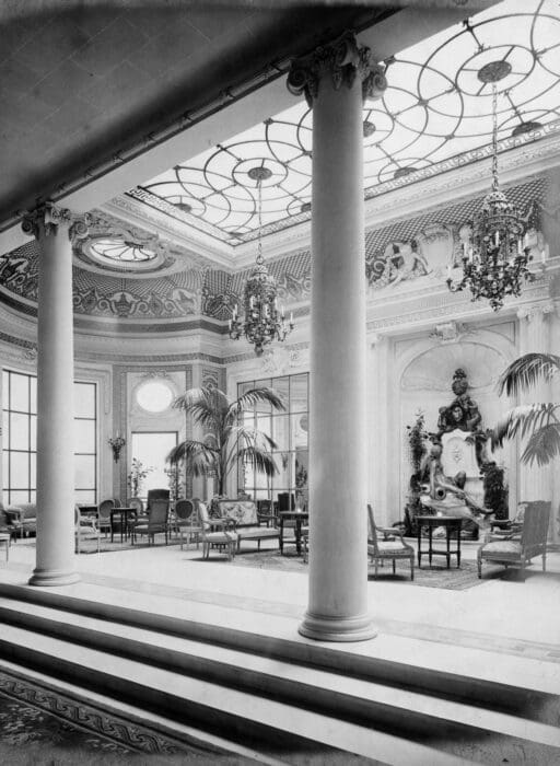 The Ritz London: A brief history of the capital’s most famous hotel