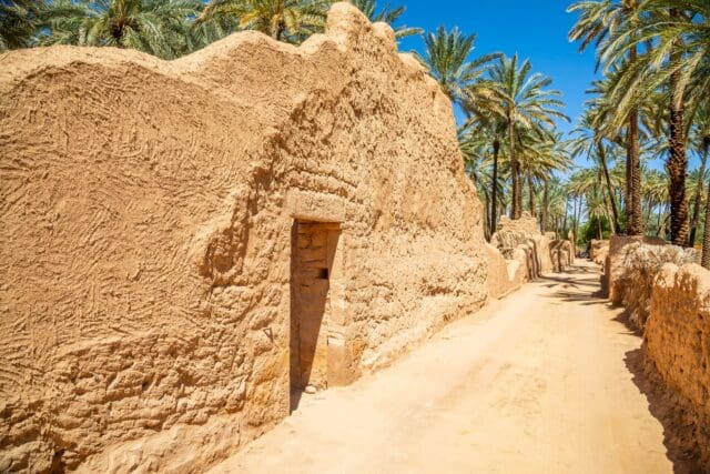 AlUla, Saudi Arabia: The ancient city that’s finally welcoming luxury ...