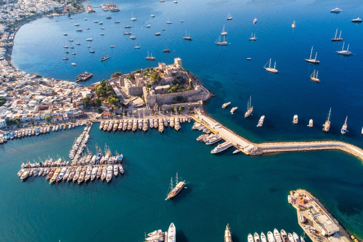 The holiday hot list: Where to travel in May