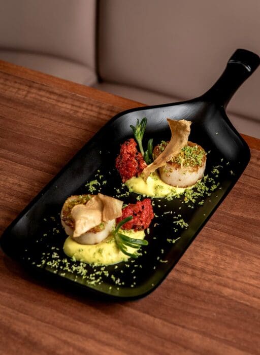 For one night only: The best supper clubs in London