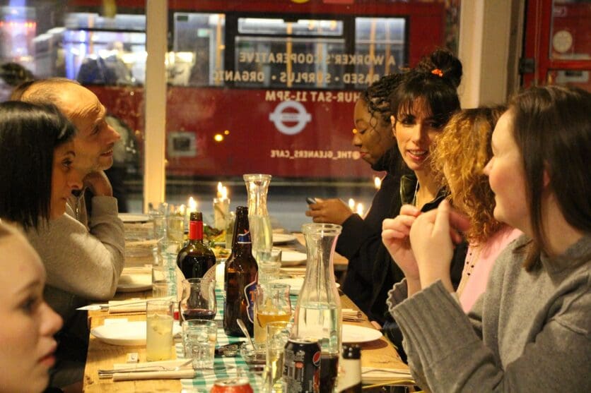 For one night only: The best supper clubs in London