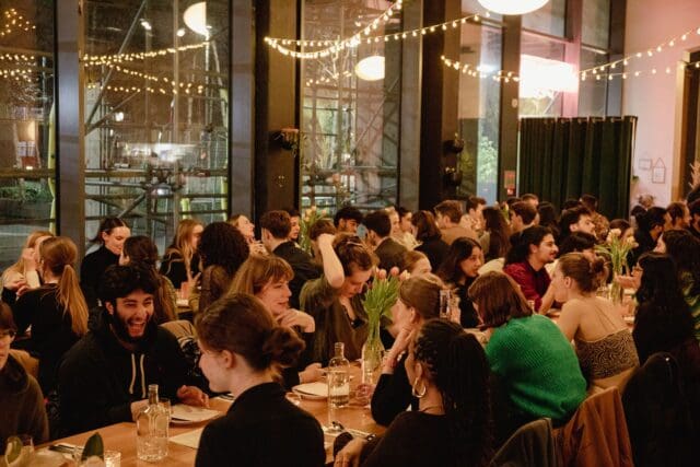 For one night only: The best supper clubs in London
