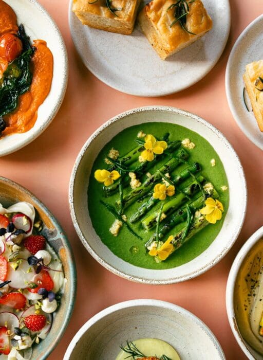 For one night only: The best supper clubs in London