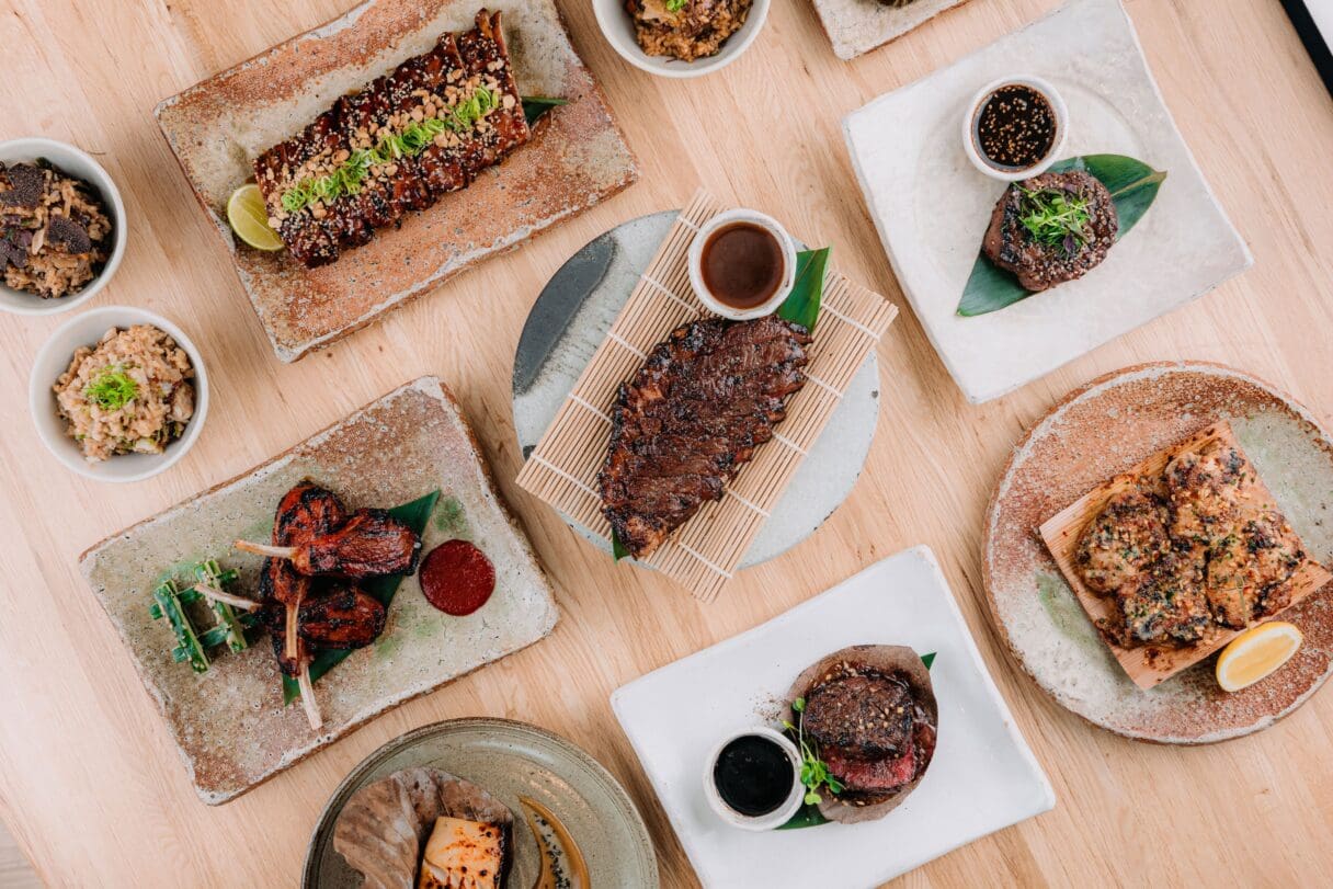 Lunch in London: Brilliant set menus for a speedy soirée in the capital