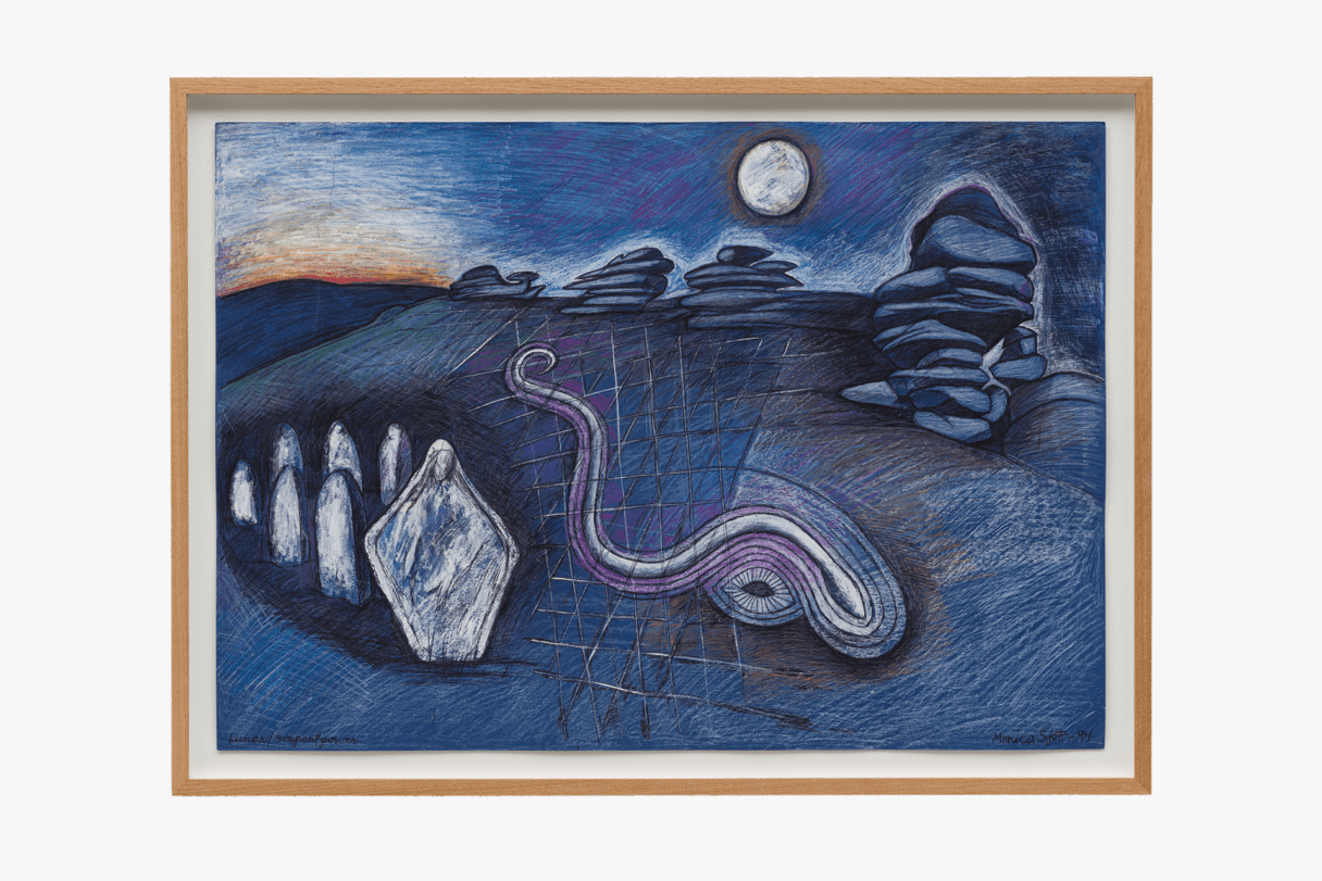 Alison Jacques: The gallerist championing under-appreciated artists