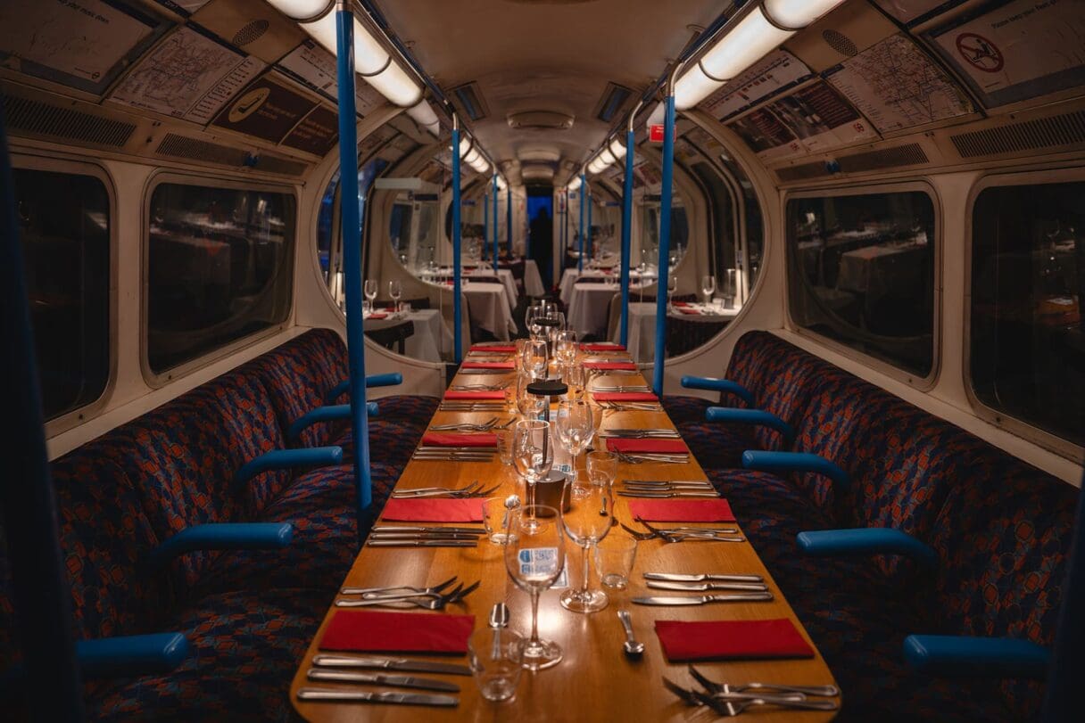 For one night only: The best supper clubs in London