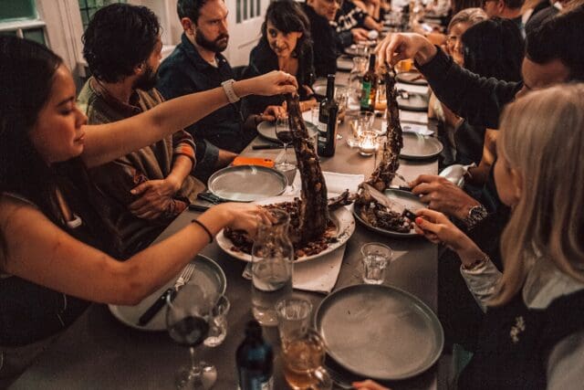 For one night only: The best supper clubs in London
