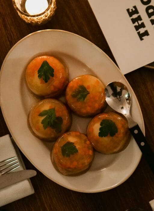 For one night only: The best supper clubs in London