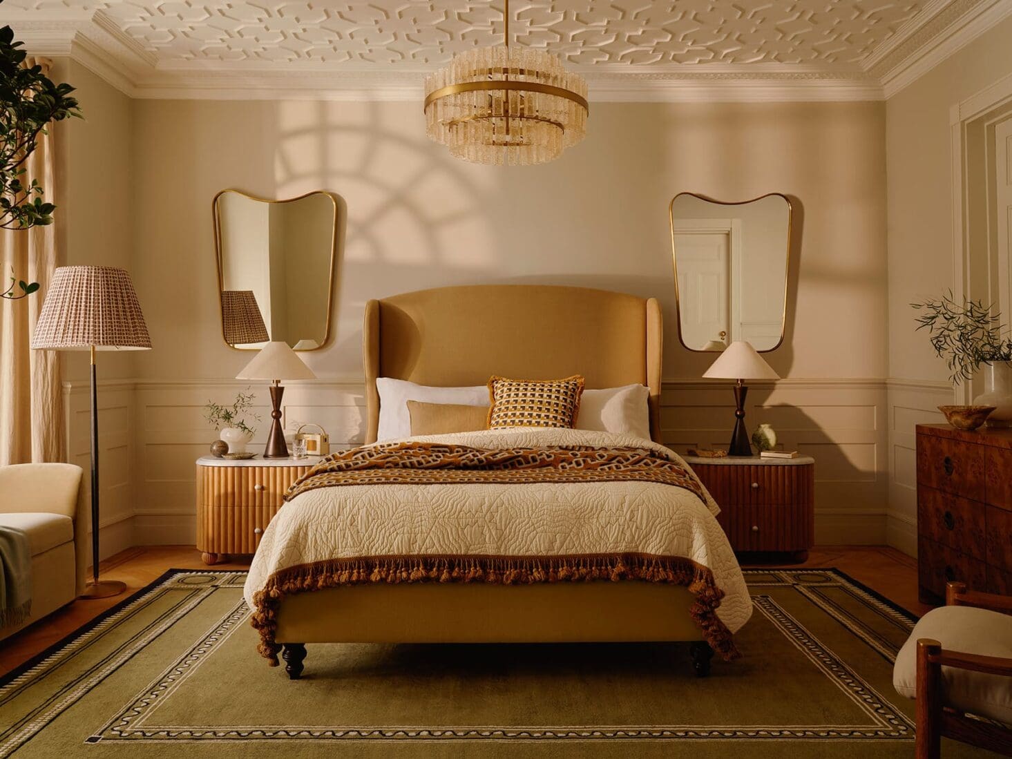 The best interior design boutiques in London