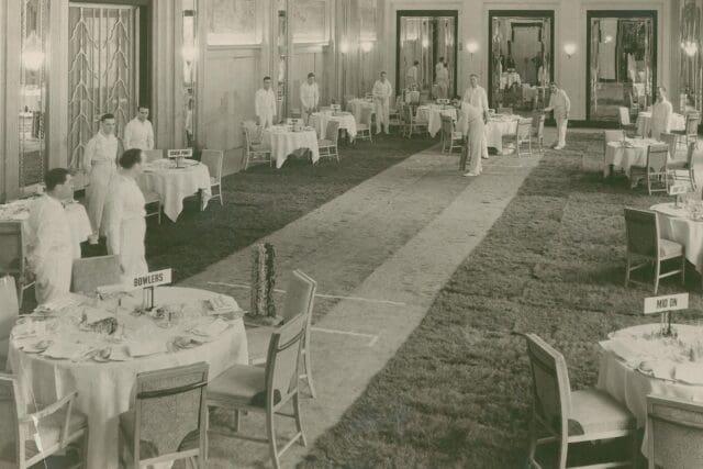 Claridge’s, Mayfair: The history and heritage of London’s last word in ...