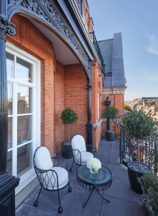 Claridge’s, Mayfair: The history and heritage of London’s last word in ...