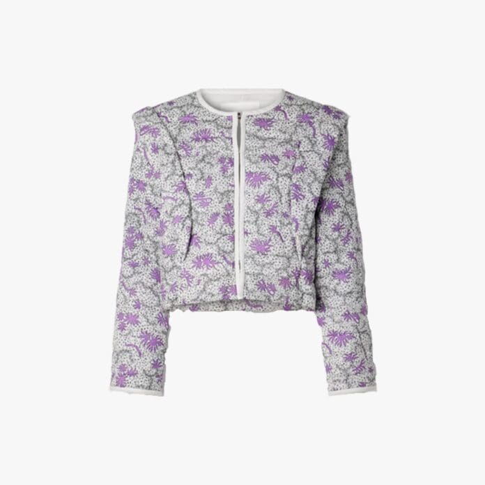 Coat of armour: The best quilted jackets for women