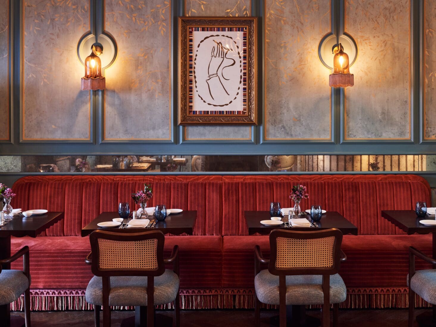 The best members' clubs in Kensington & Chelsea