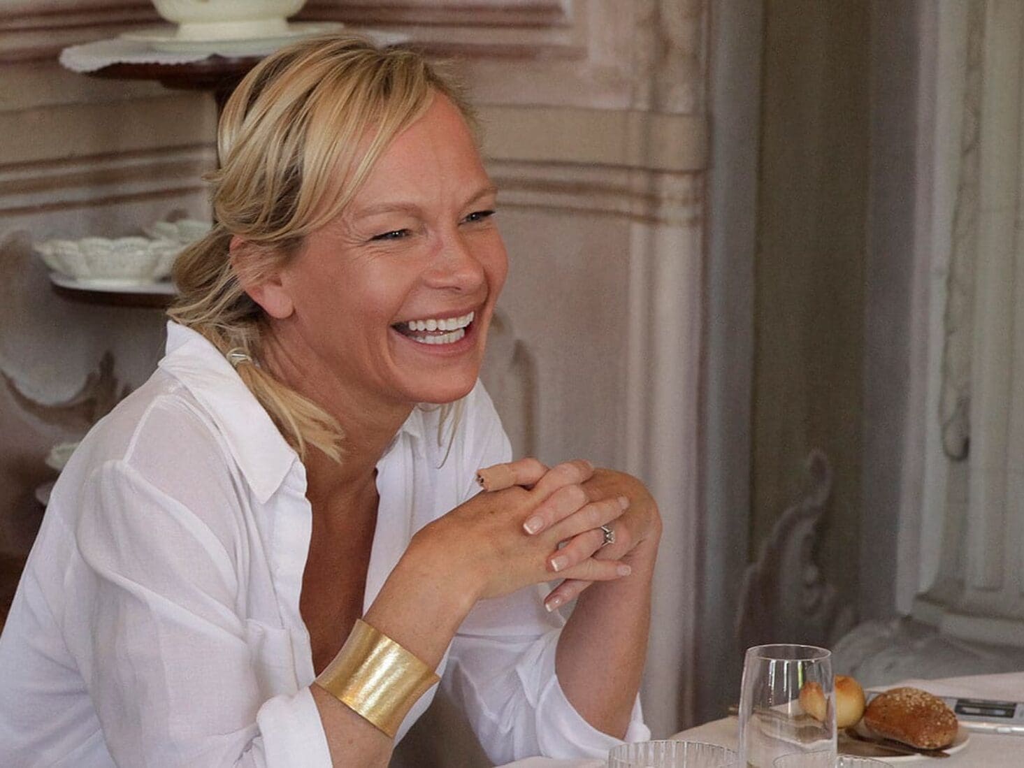 Women in Luxury: Heidi Gosman, co-founder of Heidi Klein